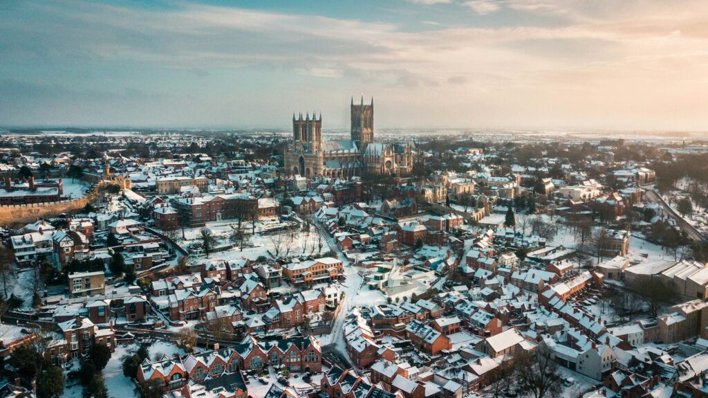 Best Winter City Breaks in Europe for 2025–2026 (Affordable & Cozy ...