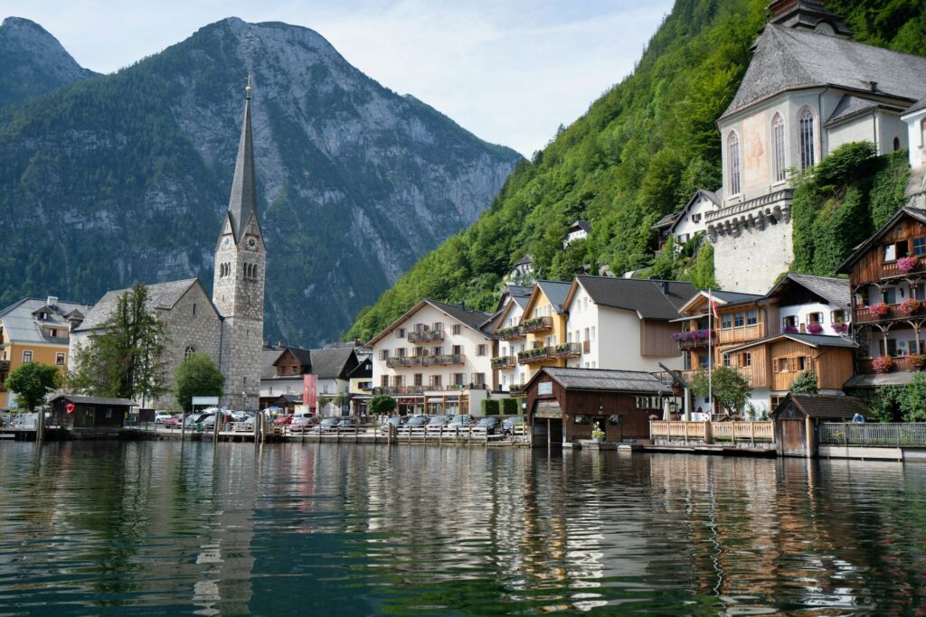Best European Destinations for April 2026 — Warm & Low Prices | Travelupo