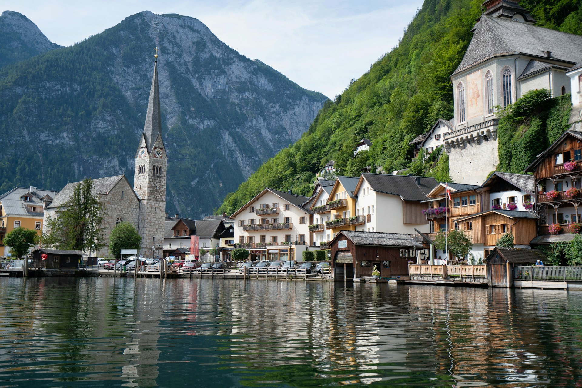 Best European Destinations for April 2026 — Warm & Low Prices | Travelupo