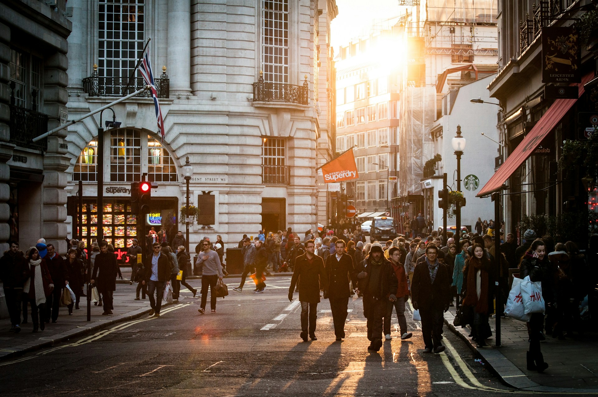 Europe’s Most Walkable Cities for Travelers (No Car Needed) | Travelupo